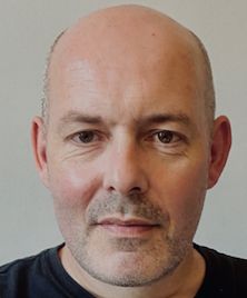 Adam Webb, Campaign Manager, FanFair Alliance | Ticketpass