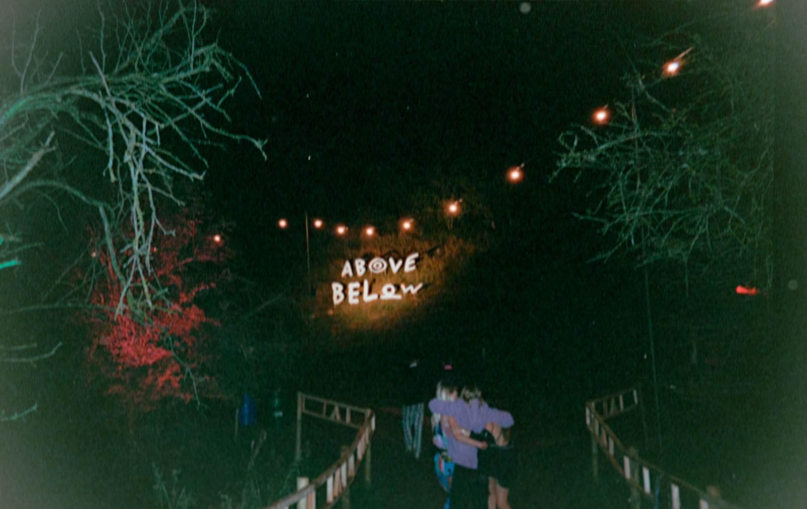 Interview: Dan Peplow, founder, Above Below Festival