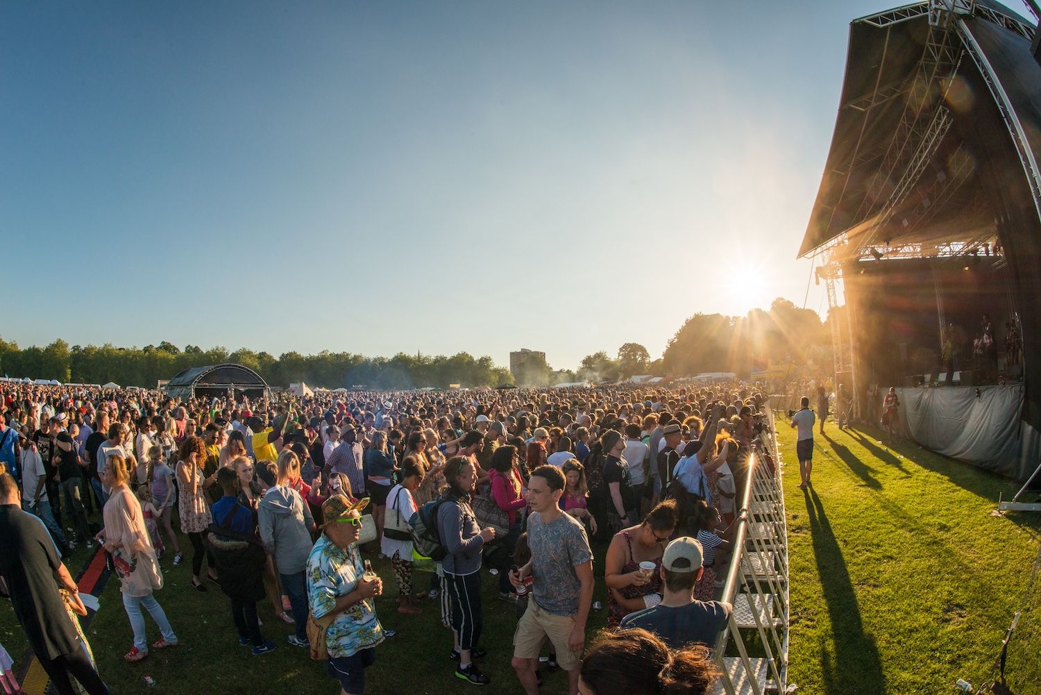 What makes Liverpool so damn great | Ticketpass