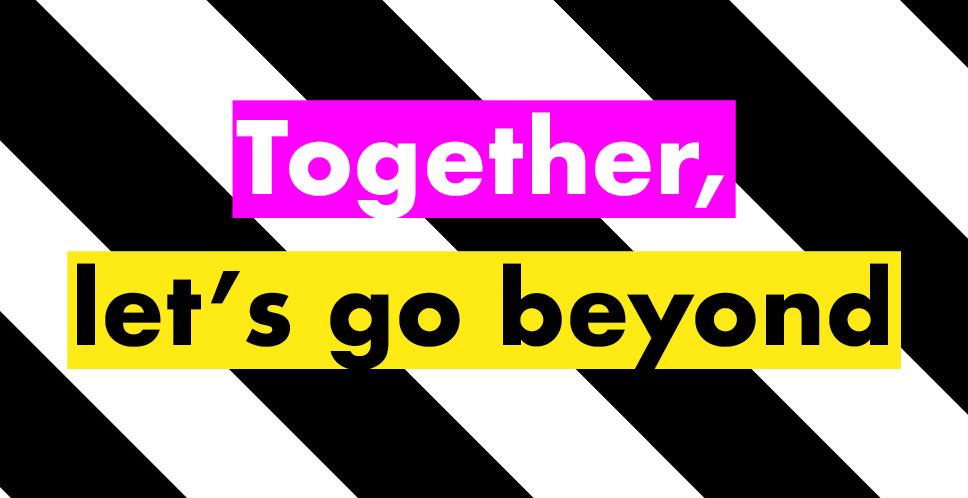 Charity of the month: Beyond | Ticketpass