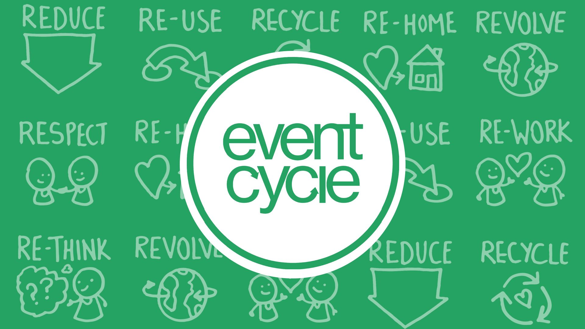 6 of the best sustainable event suppliers | Ticketpass