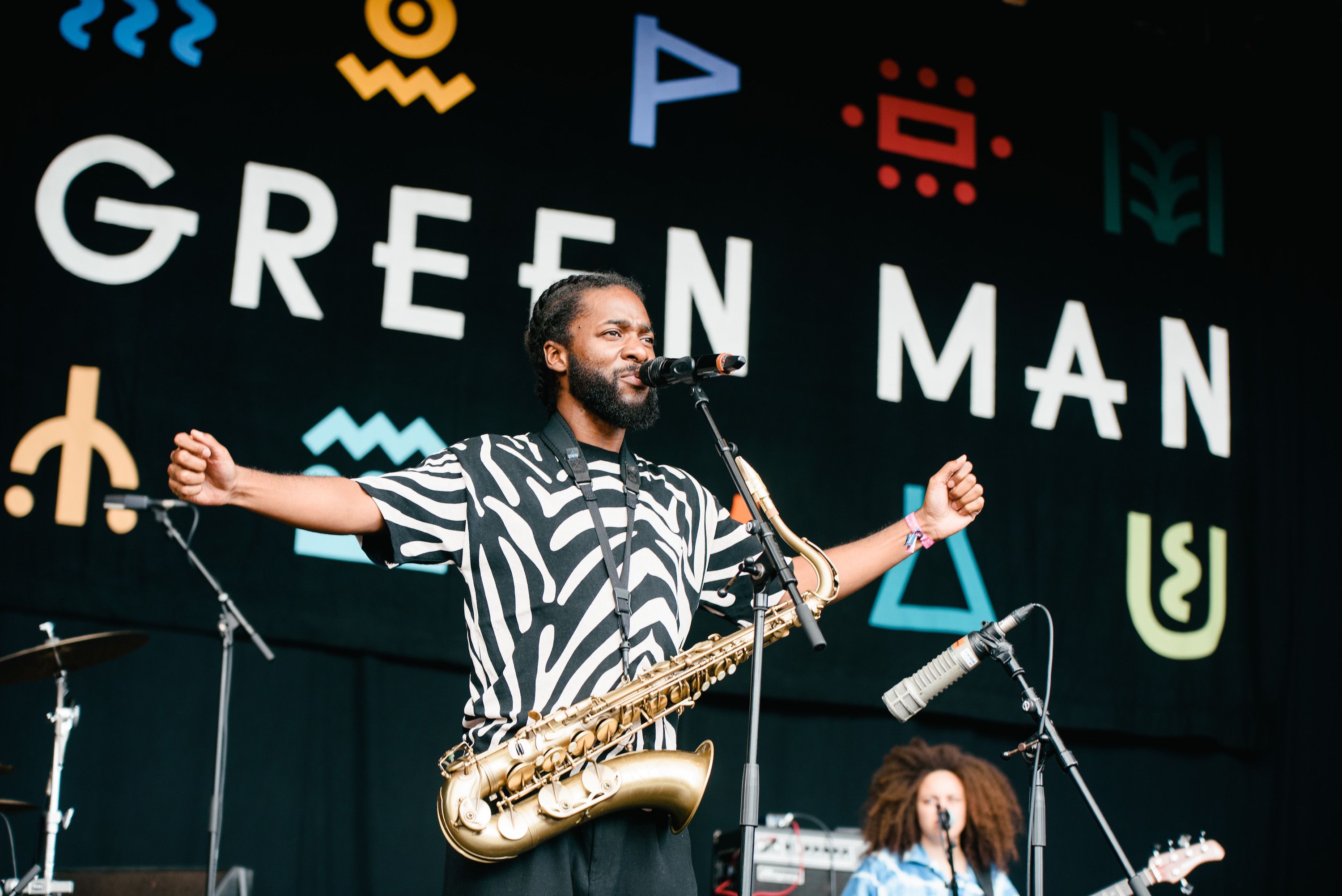 A brighter future for UK festivals | Ticketpass