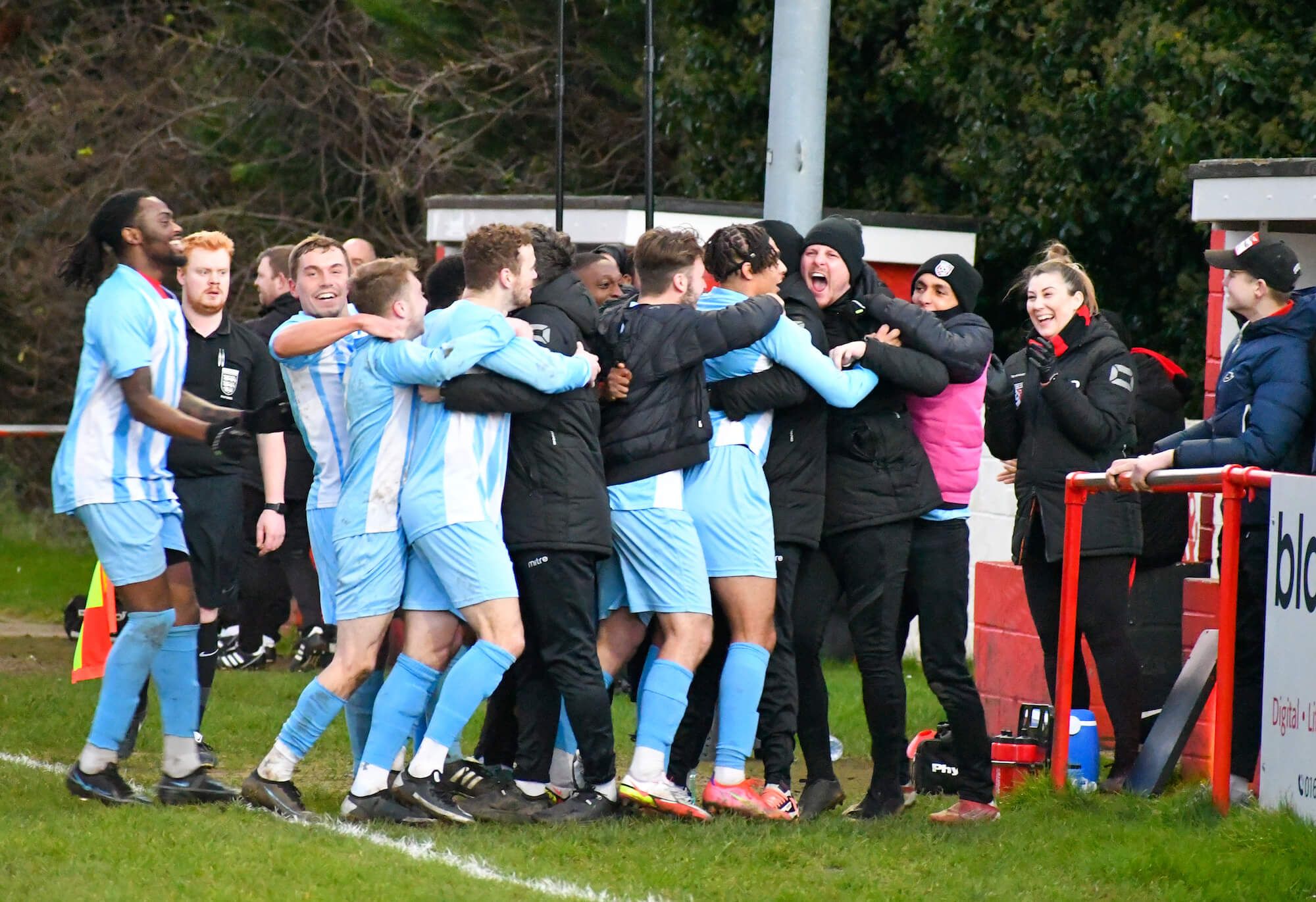 Club spotlight: Glebe FC | Ticketpass