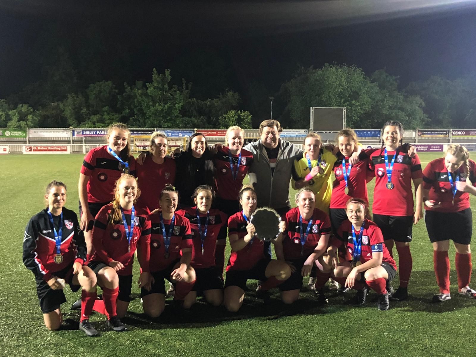 Club spotlight: Glebe FC | Ticketpass