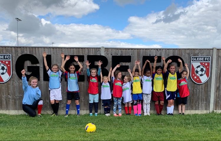 Club spotlight: Glebe FC | Ticketpass