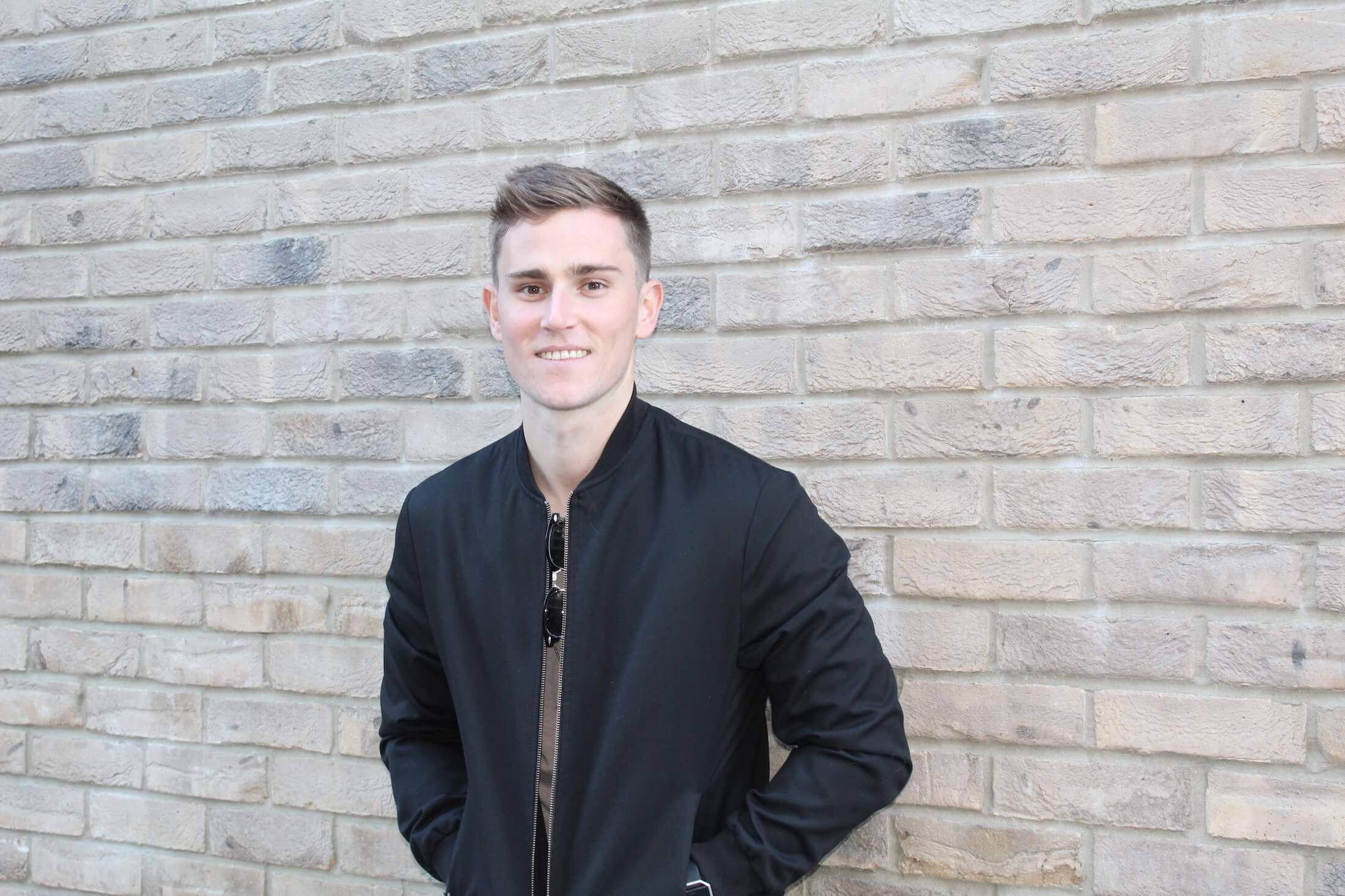 Mike Watson, Co-Founder at Watson Metters Golf | Ticketpass