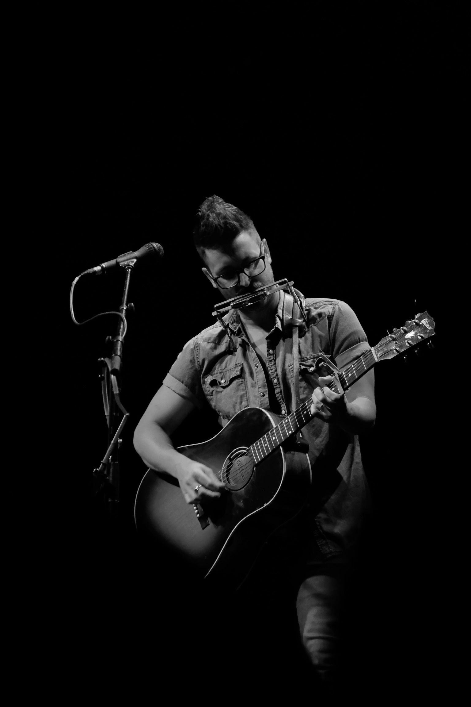 Nashville singer / songwriter Sean McConnell | Ticketpass