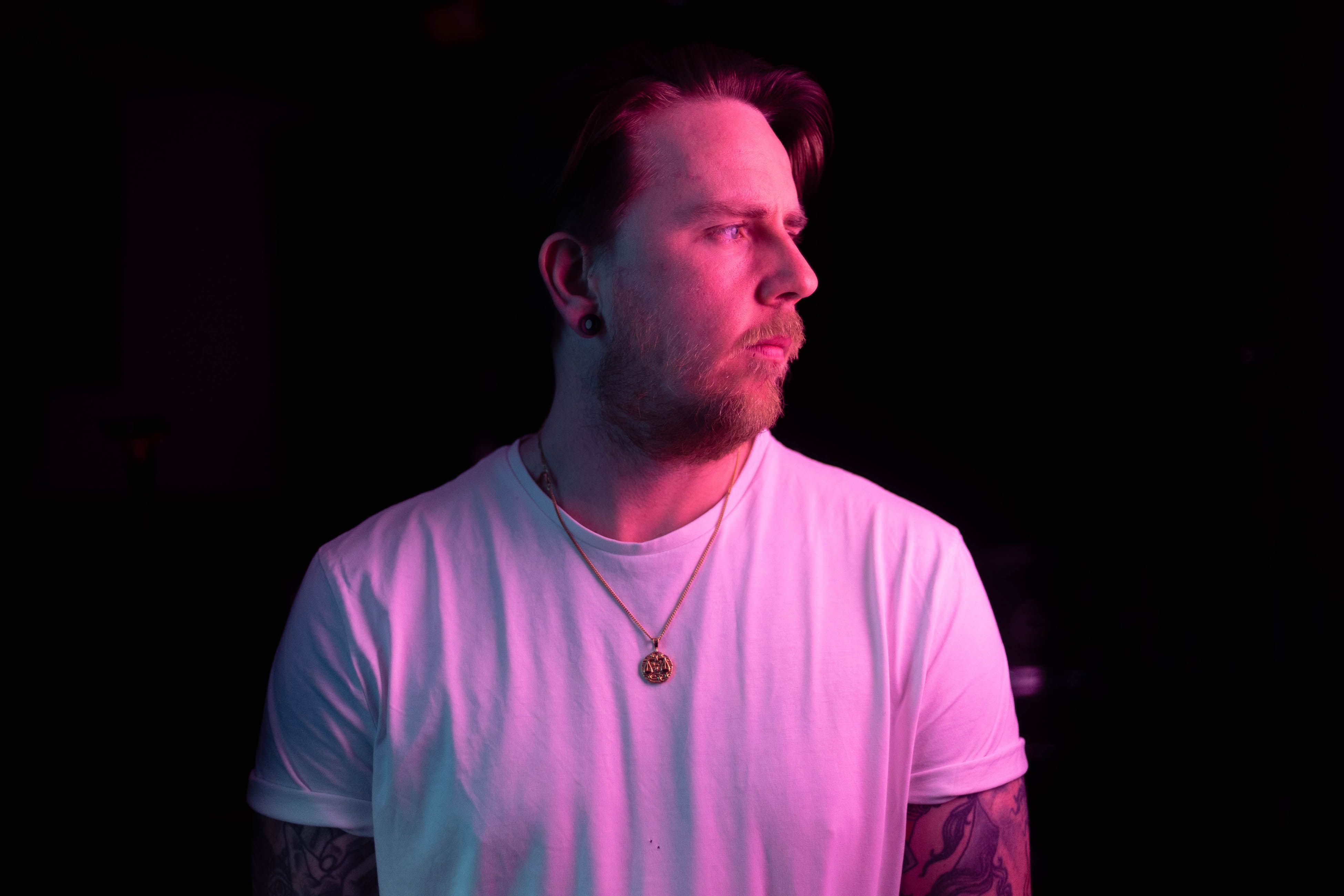 Matt Dunwell, Assembly Point | Ticketpass