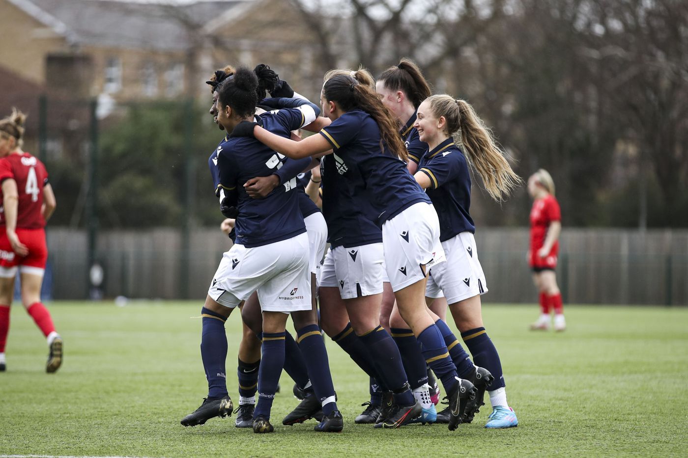 Millwall Lionesses joins ethical ticketing movement | Ticketpass