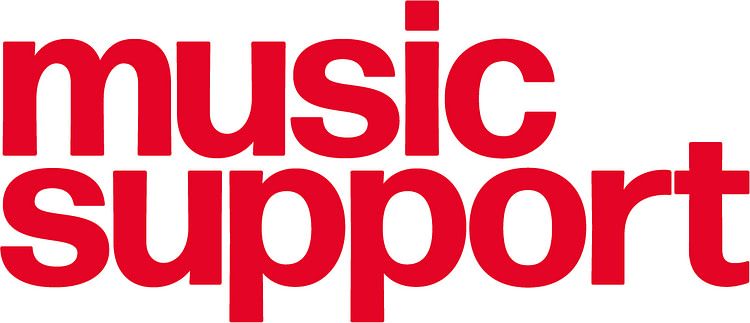 Charity of the month: Music Support | Ticketpass