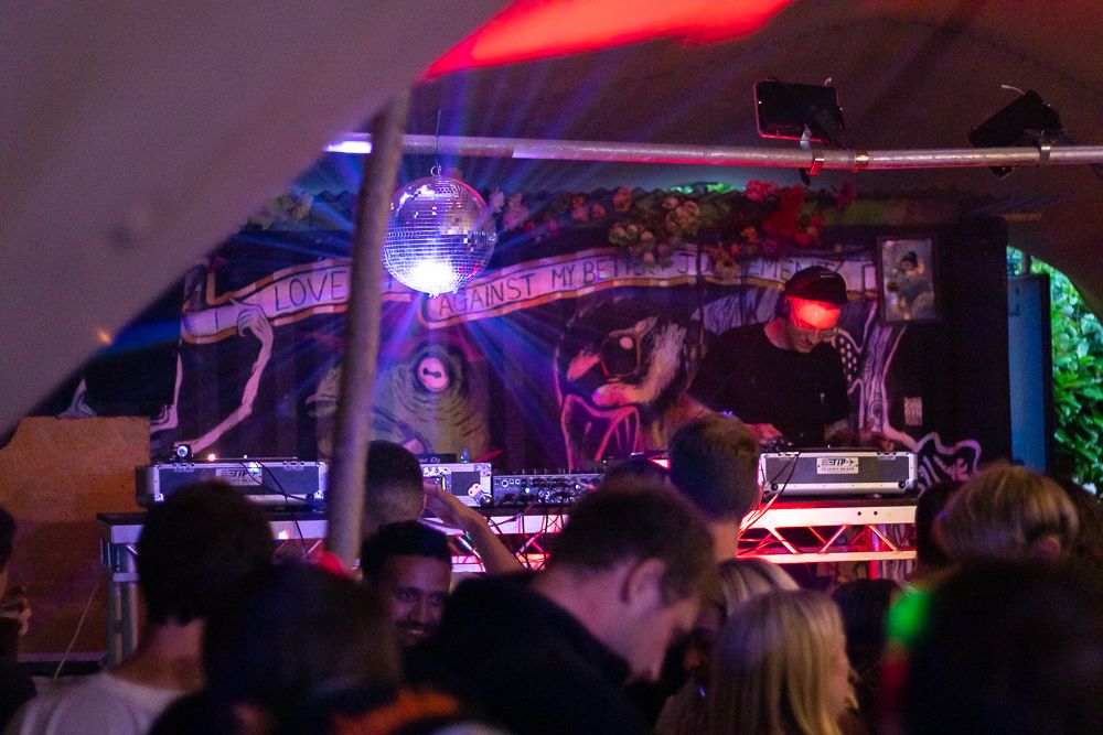 The Old Abbey Taphouse, Manchester | Ticketpass