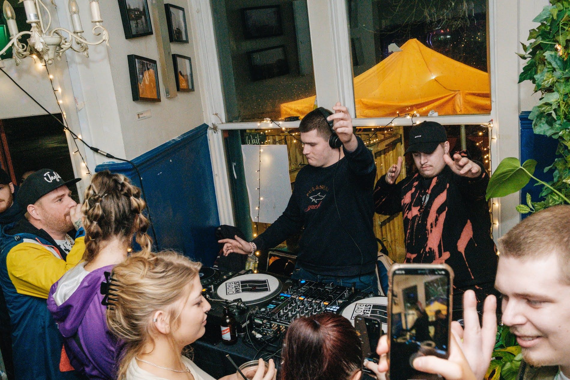 The Old Abbey Taphouse, Manchester | Ticketpass