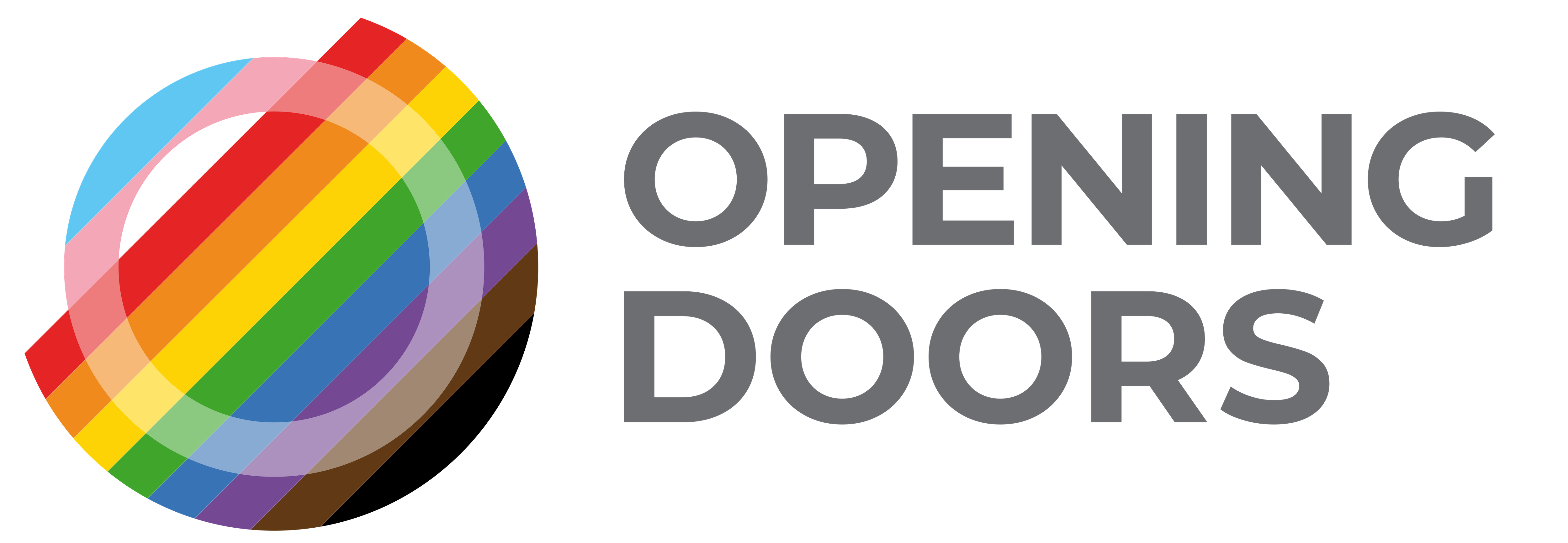 Charity of the month: Opening Doors | Ticketpass