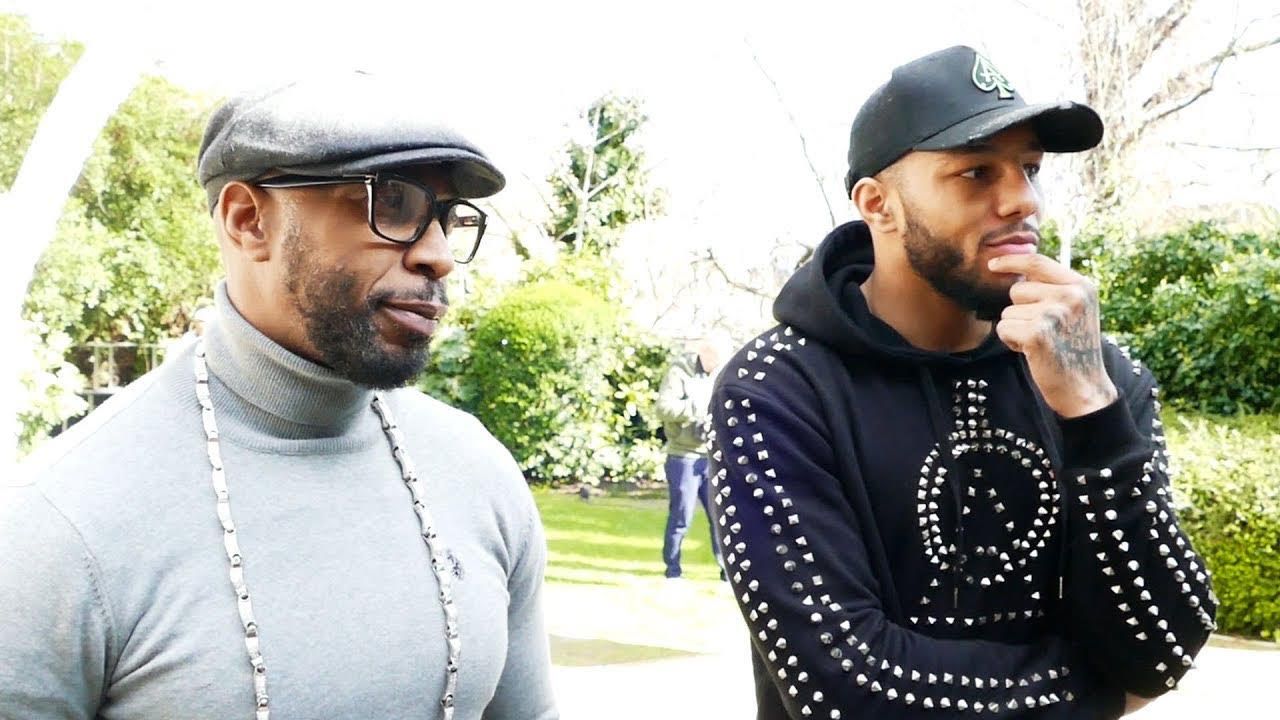 Interview: Pat Barrett, Black Flash Promotions | Ticketpass