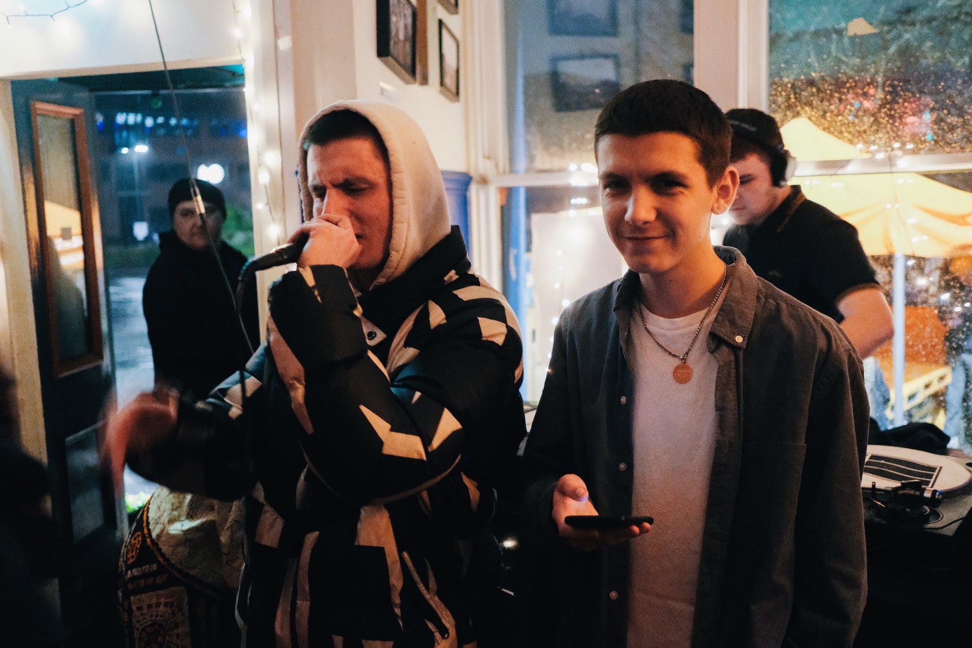 The Old Abbey Taphouse, Manchester | Ticketpass
