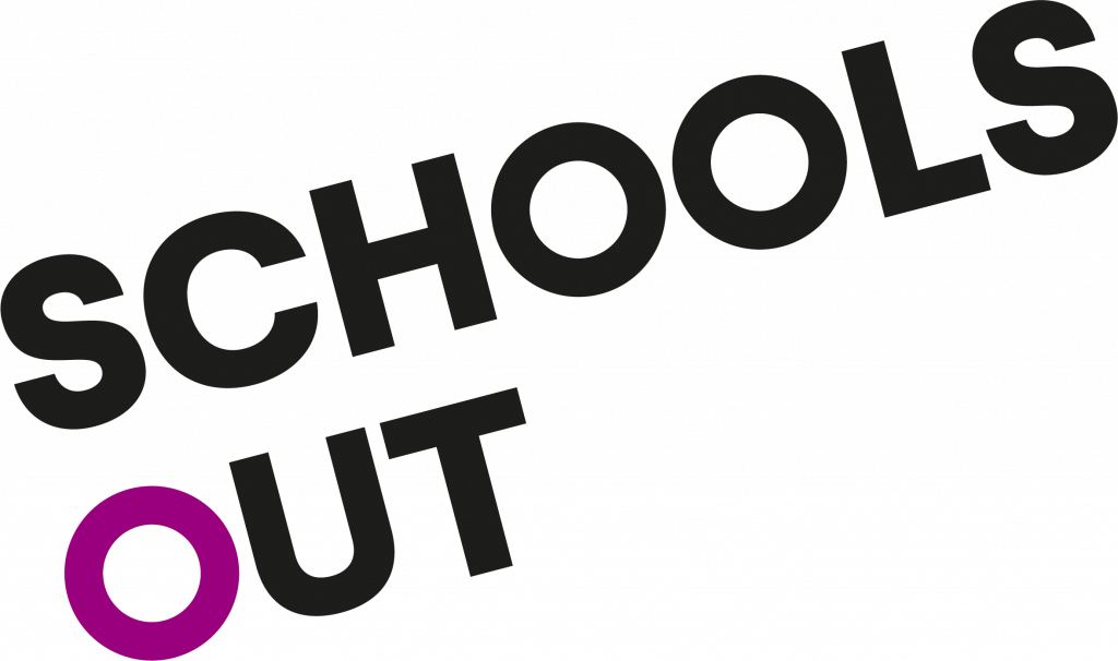 Charity of the month: Schools Out UK