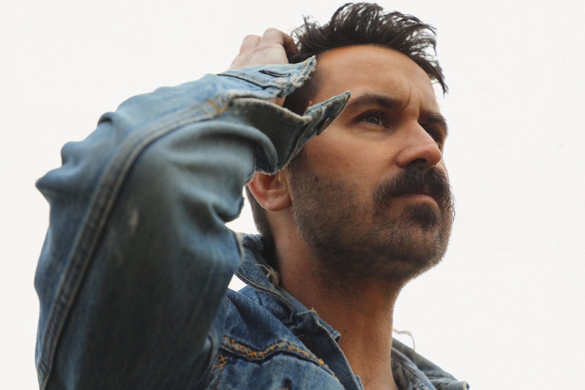 Nashville singer / songwriter Sean McConnell | Ticketpass