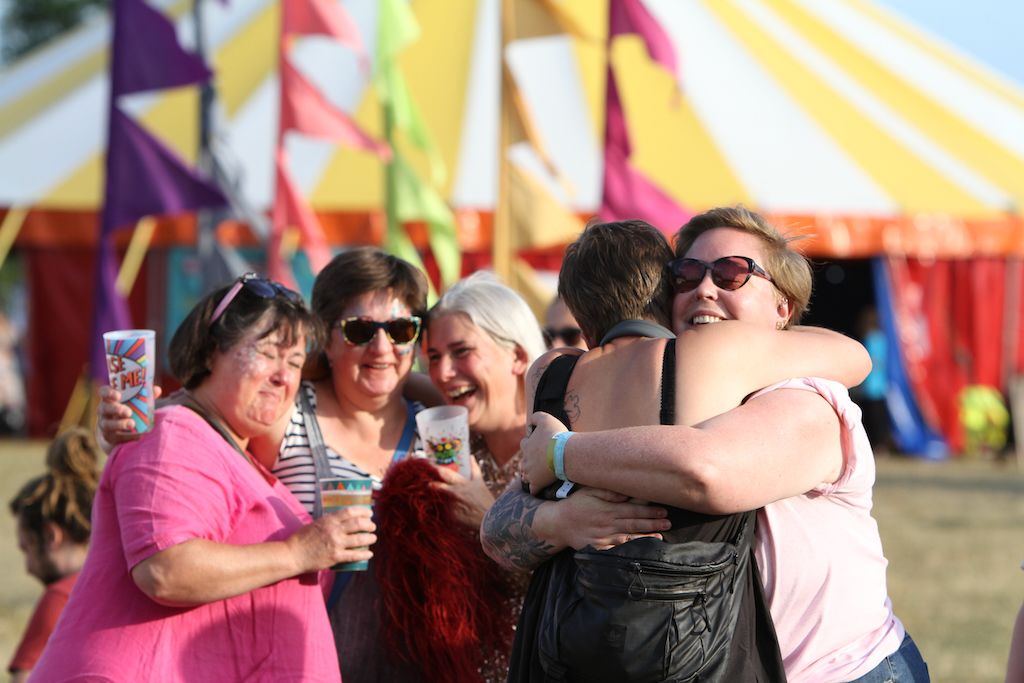 Interview: Joe Heaps, Towersey Festival | Ticketpass