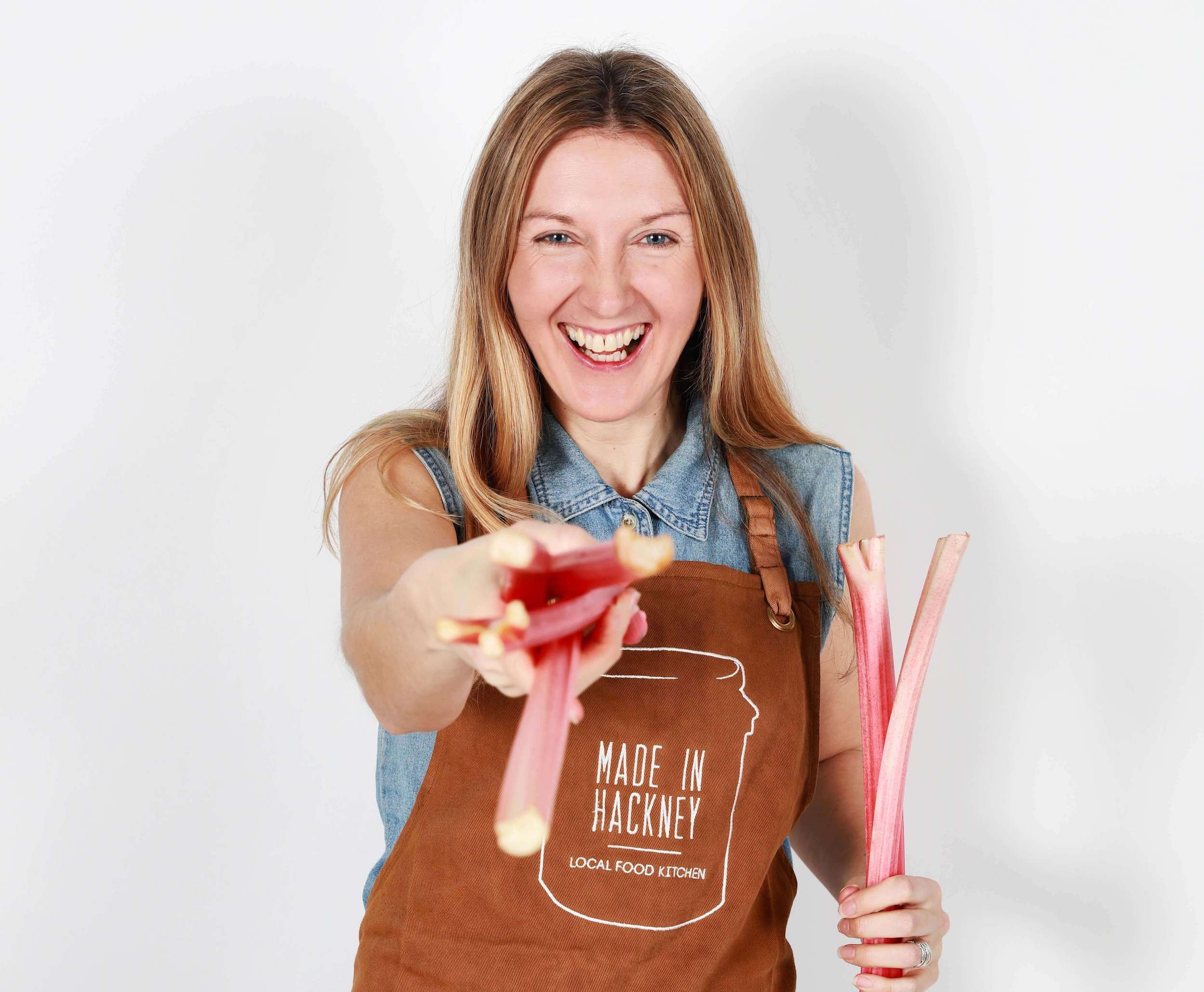 Founder of Made In Hackney, Sarah Bentley | Ticketpass