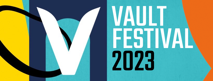 VAULT Festival to celebrate a decade in 2023 | Ticketpass