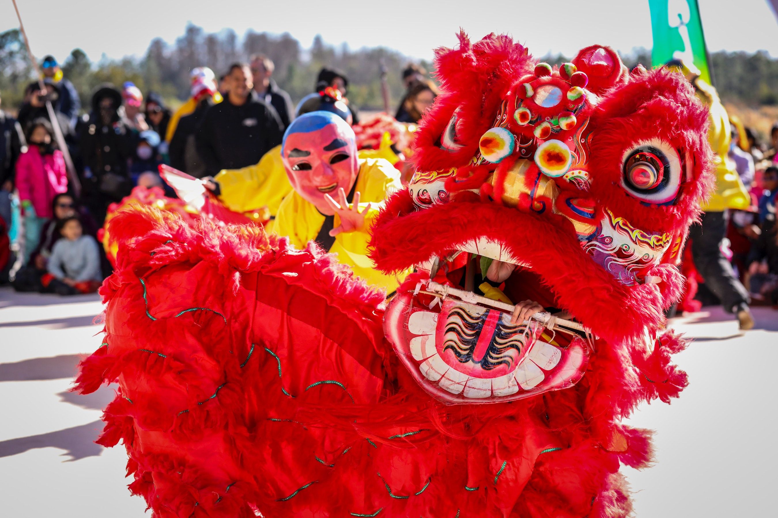 Chinese New Year: 7 events happening near you | Ticketpass
