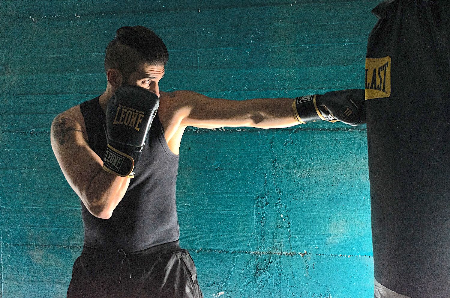 Boxing’s positive influence in local communities | Ticketpass