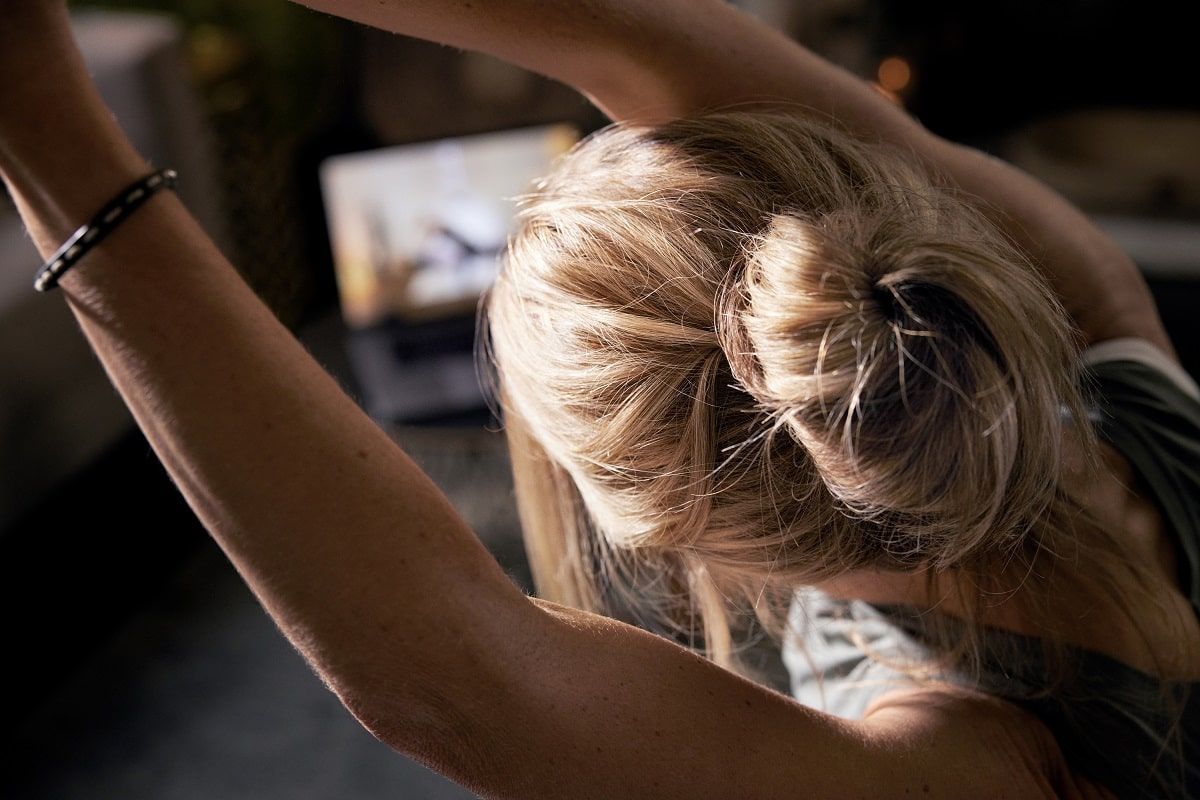 Q&A with Jess Schuring of Heartcore pilates | Ticketpass