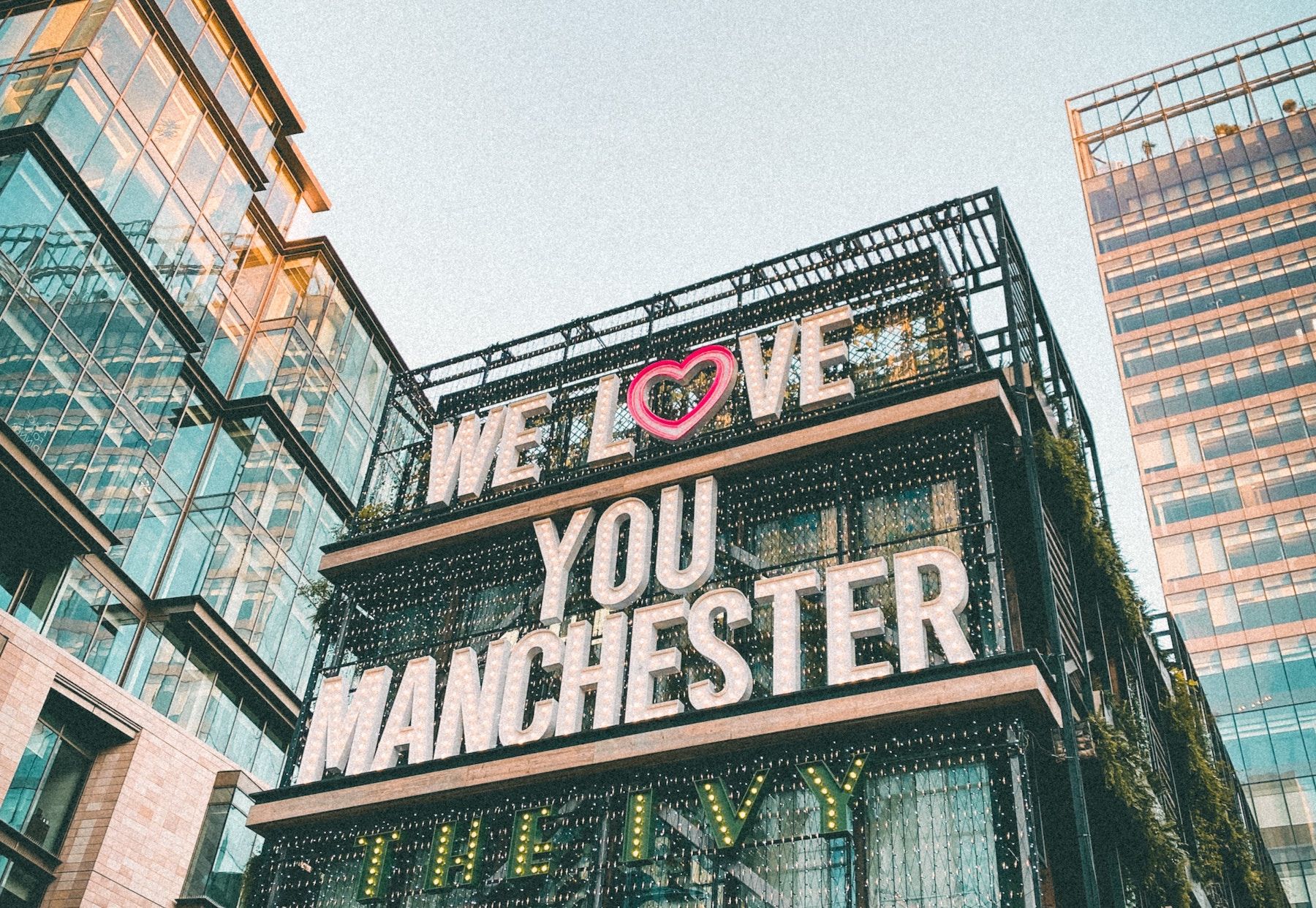 Manchester summer events you can't miss | Ticketpass