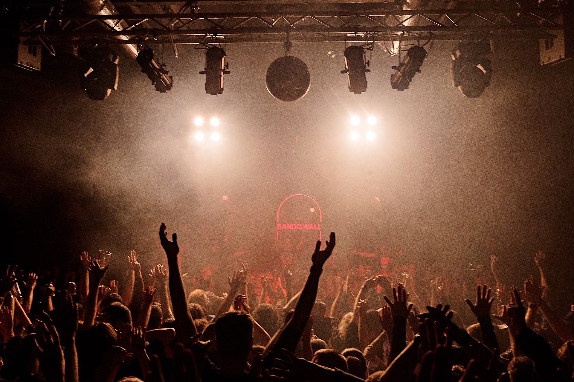 4 UK hotspots for live music | Ticketpass